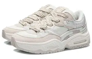 LI-NING Counterflow The One Sneakers - White/grey