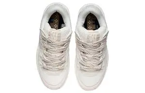 LI-NING Counterflow The One Sneakers - White/grey