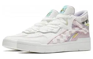 LI-NING Superwave Mid Prm X Disney Sneakers