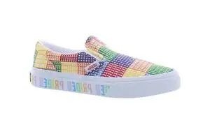 VANS Classic Slip-on Pride Sneakers