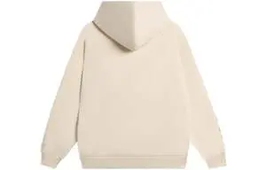 LI-NING Embroidered Logo Hoodie