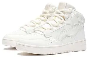 LI-NING San Yuan High 3m Sneakers