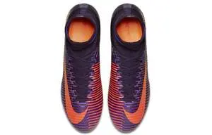 Nike Mercurial Superfly 5 Fg Soccer Cleats - Purple/bright