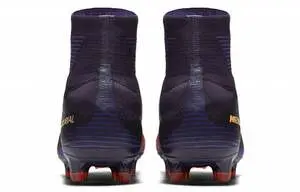 Nike Mercurial Superfly 5 Fg Soccer Cleats - Purple/bright