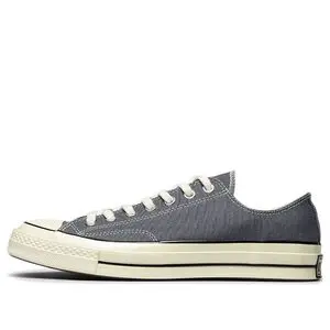 CONVERSE Converse Chuck 1970s Ox Sneakers Blue/grey