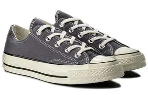 CONVERSE Chuck 1970s Ox Sneakers - Blue/grey