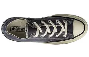 CONVERSE Chuck 1970s Ox Sneakers - Blue/grey