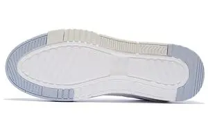 LI-NING Ace V2 Low Top Sneakers - White/grey