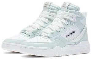 LI-NING High Top Sneakers