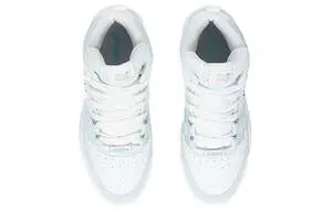 LI-NING High Top Sneakers