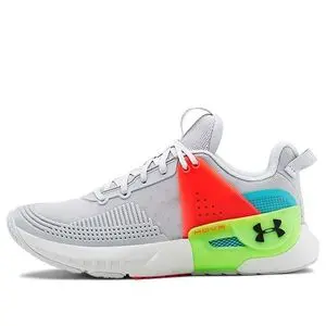 Under Armour Hovr Apex Performance Training Shoes - Grey