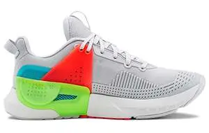 Under Armour Hovr Apex Performance Training Shoes - Grey