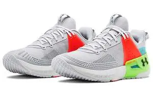 Under Armour Hovr Apex Performance Training Shoes - Grey