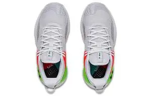Under Armour Hovr Apex Performance Training Shoes - Grey