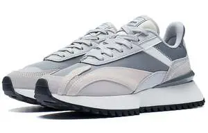 LI-NING Zaiwu Athletic Sneakers - Grey/white