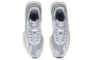LI-NING Zaiwu Athletic Sneakers - Grey/white