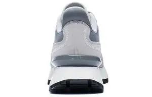 LI-NING Zaiwu Athletic Sneakers - Grey/white