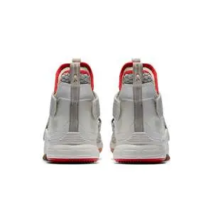 Nike Lebron Soldier Sneakers - Lt Bone