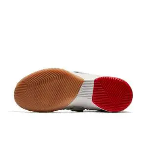 Nike Lebron Soldier Sneakers - Lt Bone