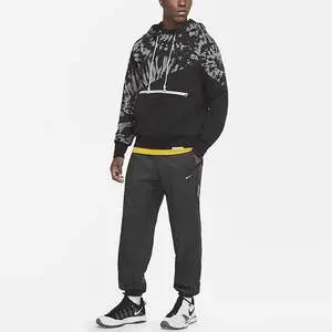 Nike Standard Issue Jogger Pants - Gray