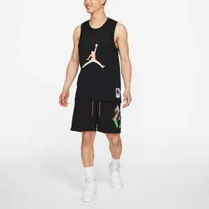 JORDAN Sport Dna Hbr Jersey