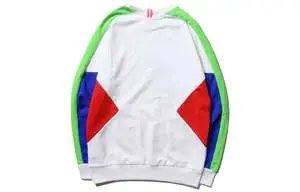 PUMA Tfs Crew Round Neck Pullover