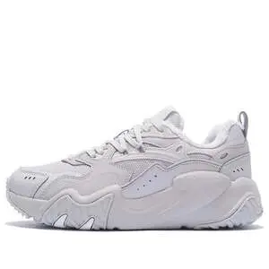 LI-NING X-claw Lite Wntr Sneakers - White