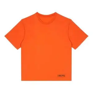 Heron Preston Logo Recycled T-shirt