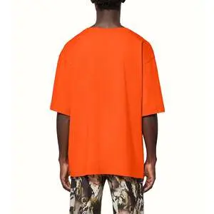 Heron Preston Logo Recycled T-shirt