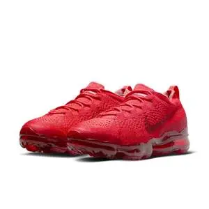 Nike Vapormax 2023 Flyknit Sneakers - Red