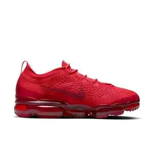 Nike Vapormax 2023 Flyknit Sneakers - Red
