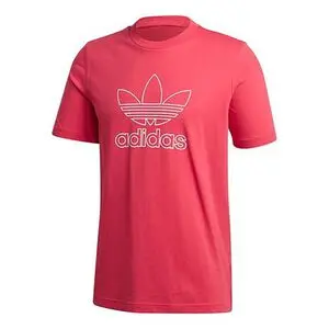 Adidas Originals Trefoil Logo T-shirt