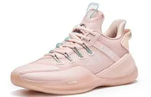 RIGORER Sniper 2 Athletic Sneakers - Pink