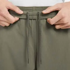 Nike Skateboarding Track Pants 'olive Green