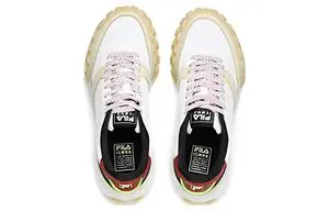 FILA Gara Low Top Sneakers