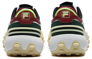 FILA Gara Low Top Sneakers