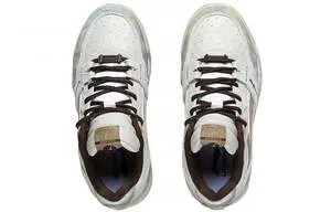 LI-NING Moon White Dream Catching Sneakers