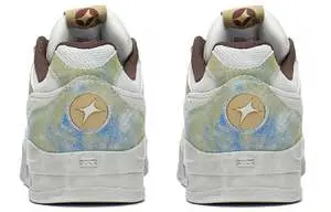 LI-NING Moon White Dream Catching Sneakers