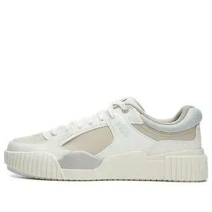 FILA Blocks Sneakers - White/beige/blue