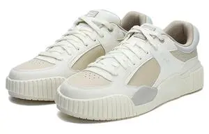 FILA Blocks Sneakers - White/beige/blue