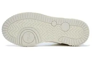 FILA Blocks Sneakers - White/beige/blue
