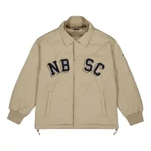 NEW BALANCE Academy Padded Jacket - Khaki