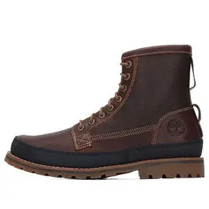 Timberland Originals Ii Ek+ Lace-up Boots