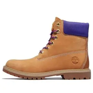 Timberland 6 Inch Heritage Cupsole Boots