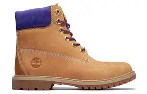 Timberland 6 Inch Heritage Cupsole Boots