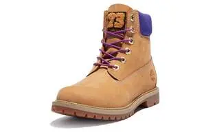 Timberland 6 Inch Heritage Cupsole Boots