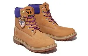 Timberland 6 Inch Heritage Cupsole Boots
