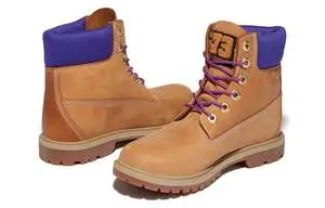 Timberland 6 Inch Heritage Cupsole Boots
