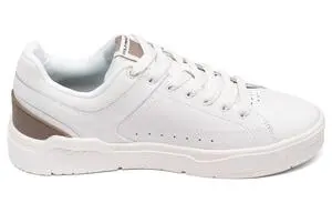 LI-NING Common 70s Sneakers - White/brown
