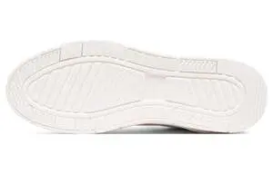 LI-NING Common 70s Sneakers - White/brown